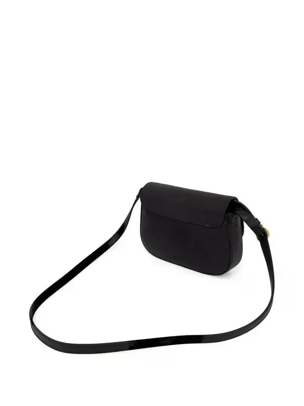 POLLINI Logo-plaque Crossbody Bag