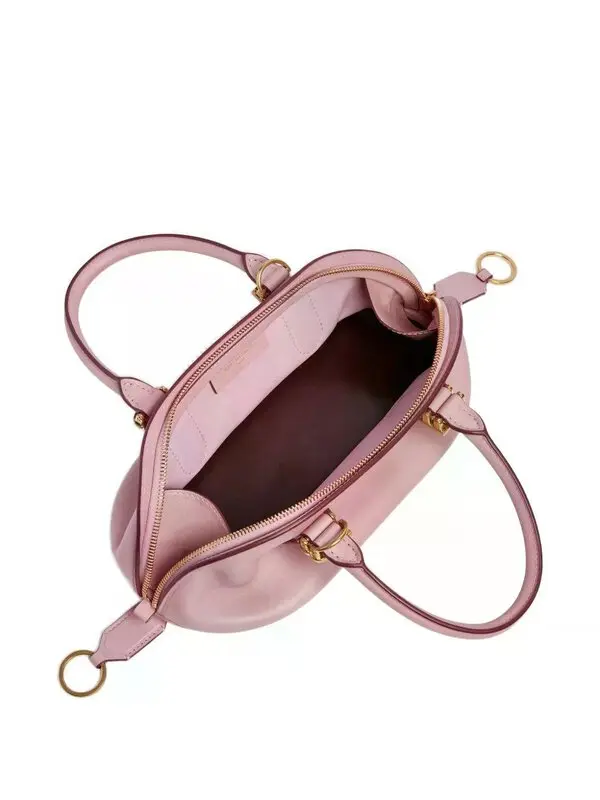 Balenciaga Bolero Leather Tote Bag