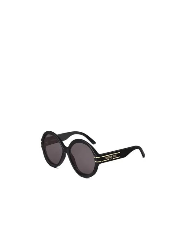 Dior Round Frame Sunglasses