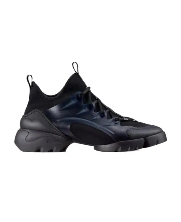 Dior D-connect Sneakers