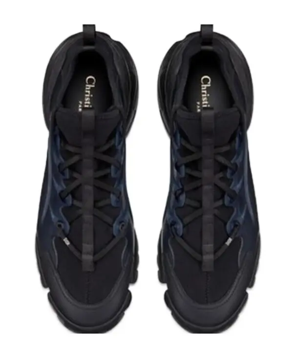 Dior D-connect Sneakers