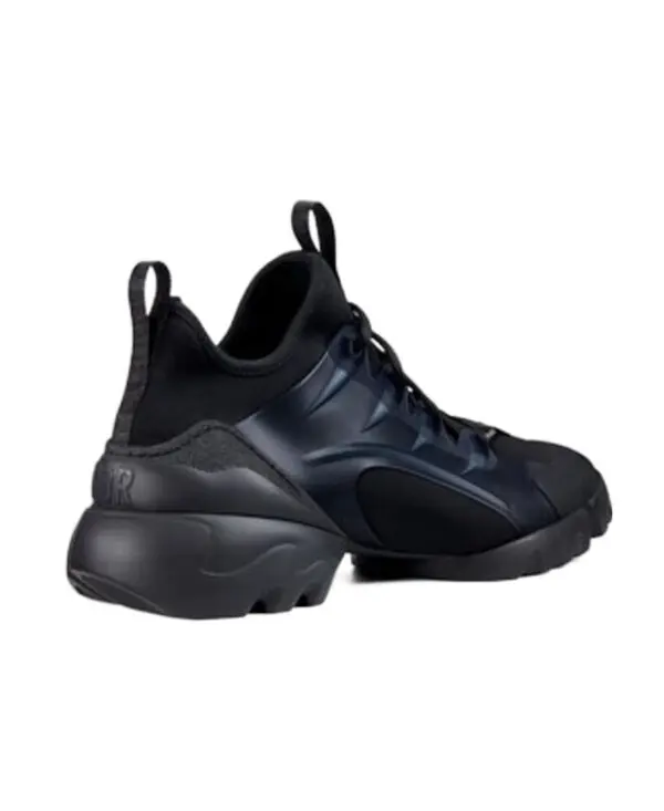 Dior D-connect Sneakers
