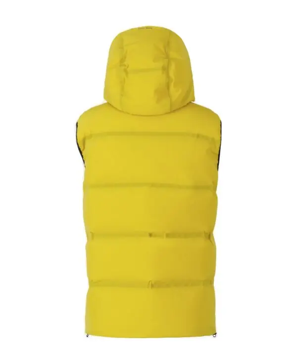 Herno Hooded Down Gilet