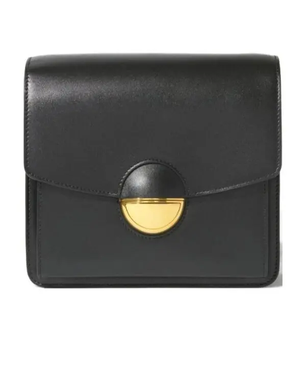Proenza Schouler Dia Leather Satchel Bag