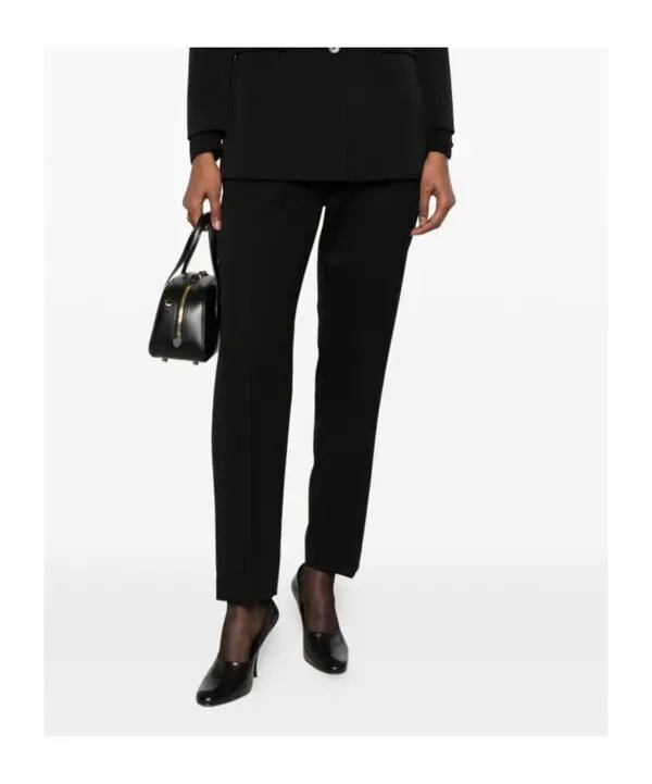 THE ROW Eranza Tailored Trousers