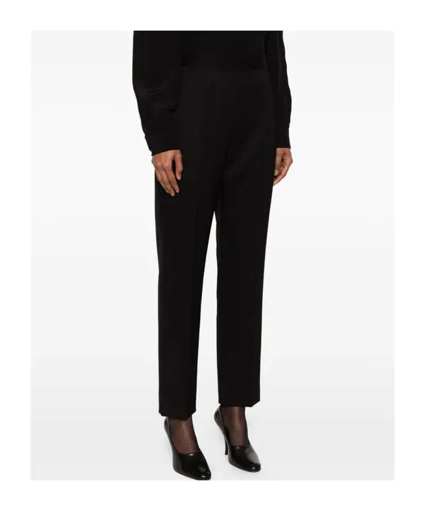 THE ROW Eranza Tailored Trousers