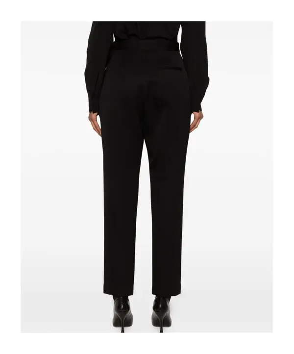THE ROW Eranza Tailored Trousers