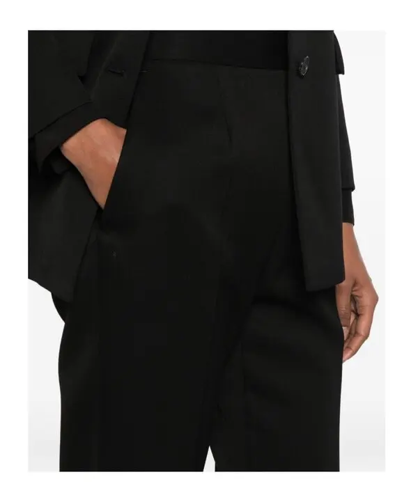 THE ROW Eranza Tailored Trousers