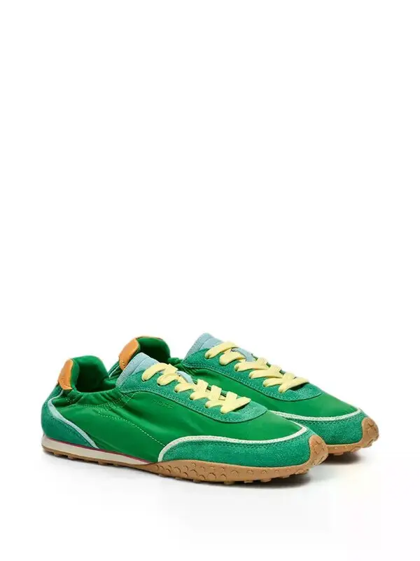 HOFF Bridge Dopamine Panelled Sneakers