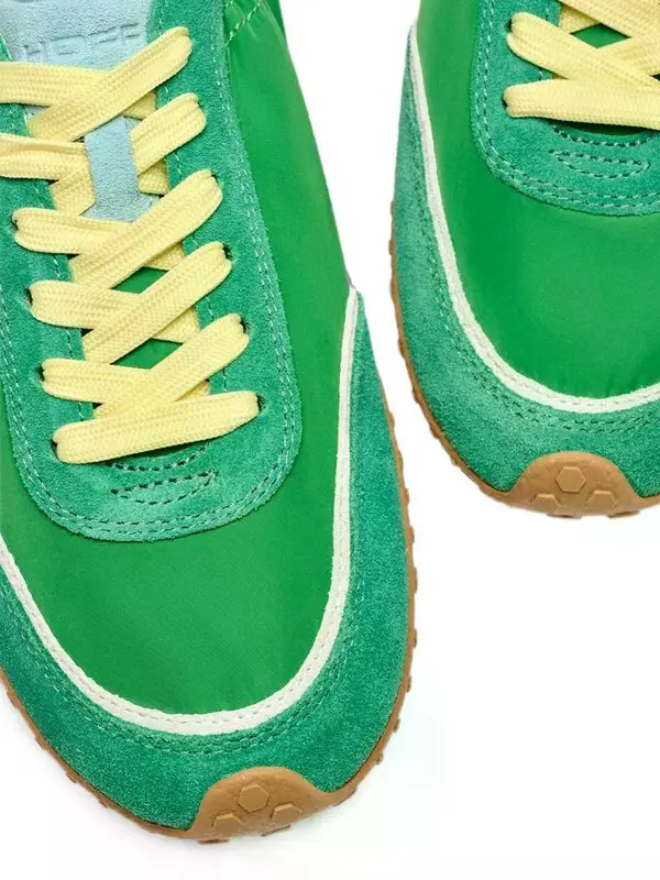 HOFF Bridge Dopamine Panelled Sneakers