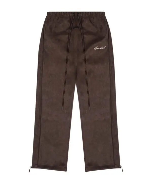 Fear Of God Essentials Drawstring Track Pants