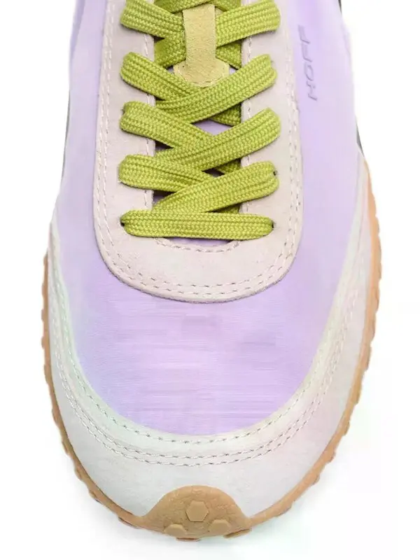 HOFF Panelled Sneakers