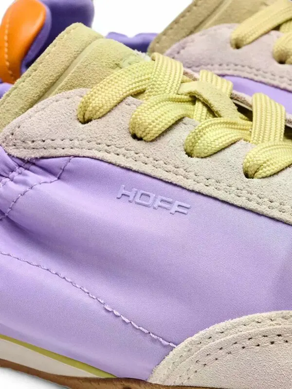 HOFF Panelled Sneakers