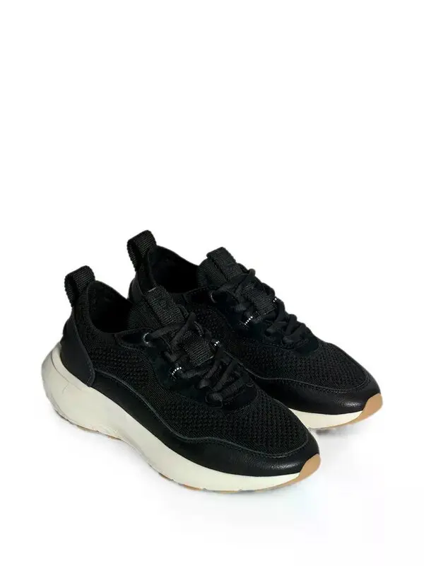 HOFF Traveler Panelled Sneakers