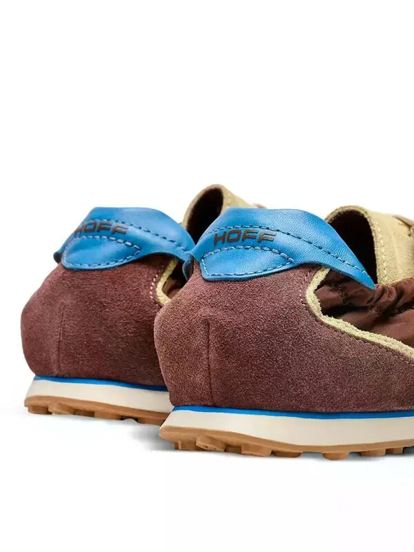 HOFF Bridge Dopamine Sneakers