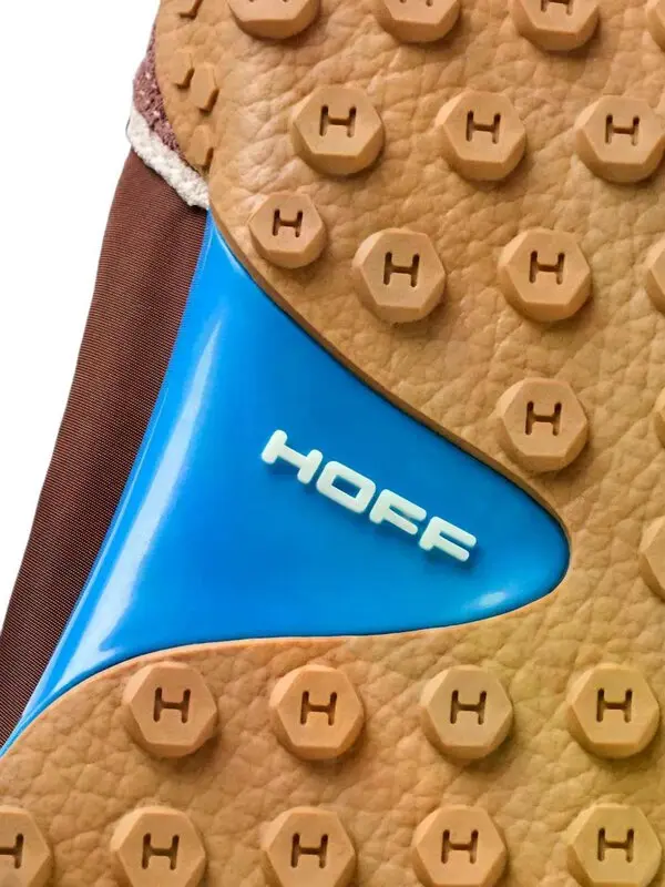HOFF Bridge Dopamine Sneakers