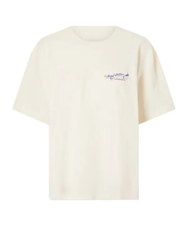 Aimé Leon Dore Vintage Printed T-shirt