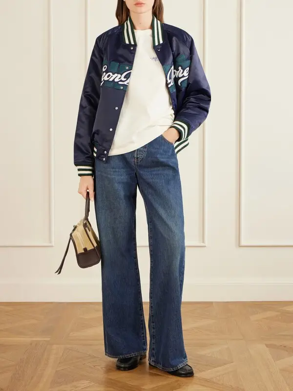 Aimé Leon Dore Vintage Printed T-shirt