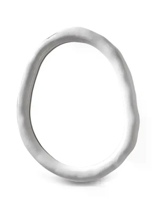 SERAX Rosie 02 Mirror - White