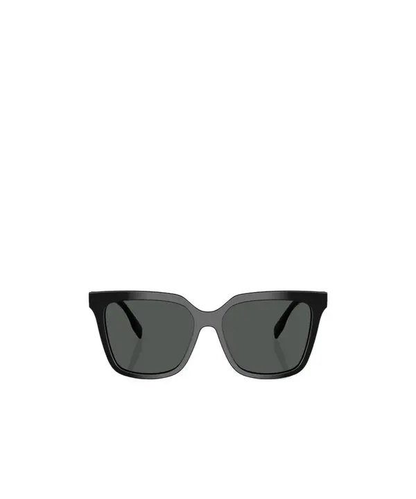 Tory Burch Geometric Sunglasses - Black