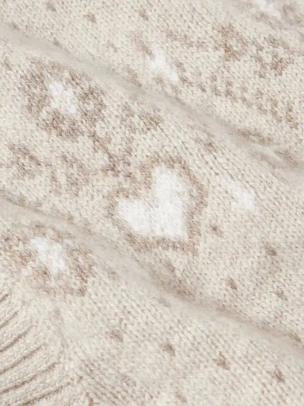 Khaite Cashmere Balaclava