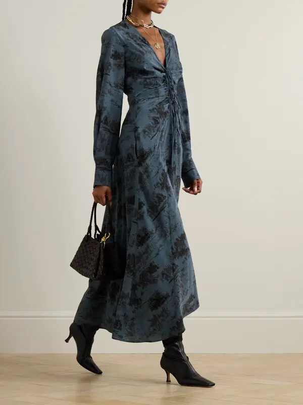 Altuzarra Mila Dress