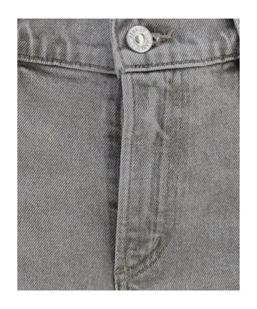 Citizens Of Humanity Vintage Straight-leg Jeans