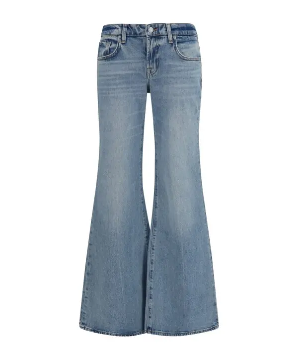 7 For All Mankind Belt Loop Jeans