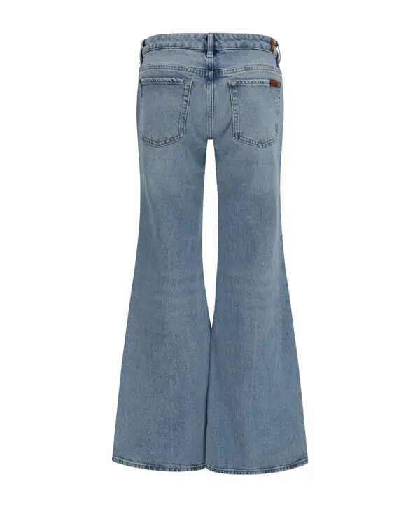 7 For All Mankind Belt Loop Jeans