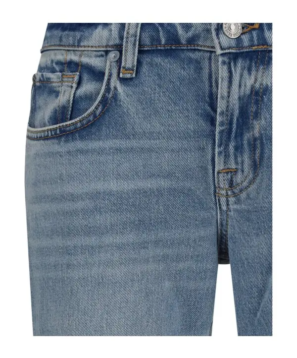 7 For All Mankind Belt Loop Jeans
