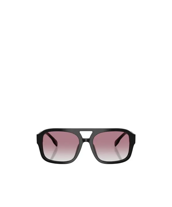Tory Burch Aviator Sunglasses - Multicolor