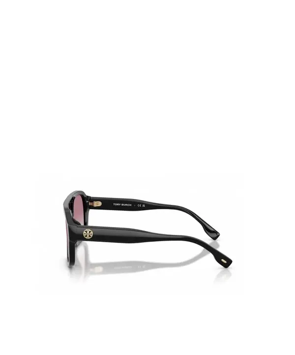 Tory Burch Aviator Sunglasses