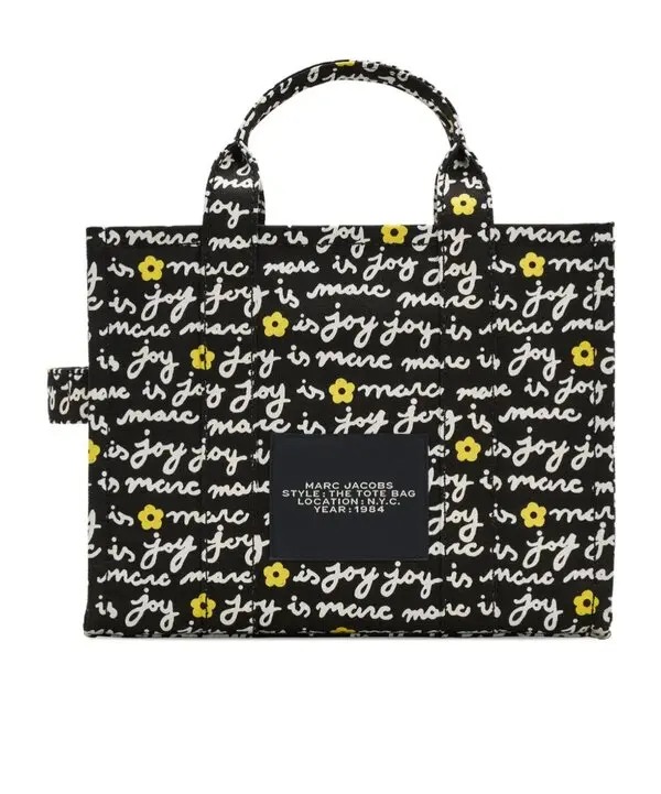Marc Jacobs The Tote Bag Medium - Beige