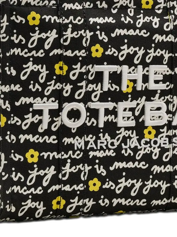 Marc Jacobs The Tote Bag Medium - Beige