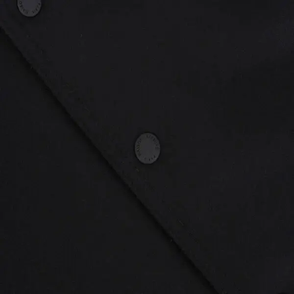Maison Kitsuné Bomber Jacket