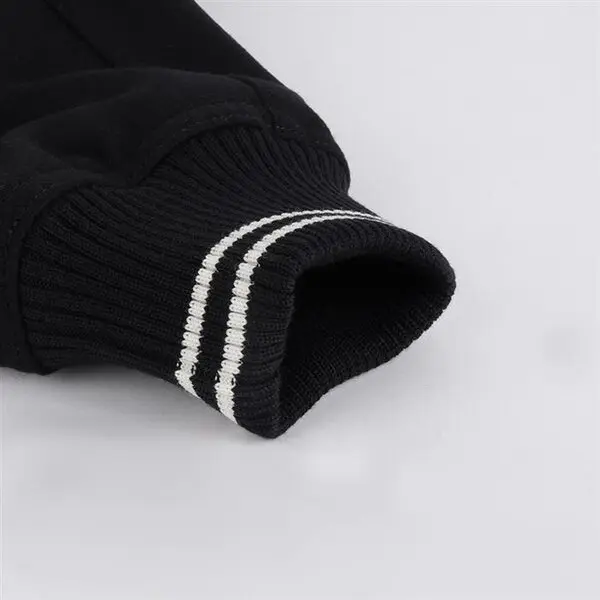 Maison Kitsuné Bomber Jacket