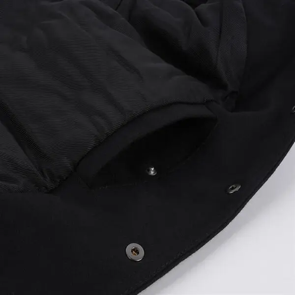 Maison Kitsuné Bomber Jacket