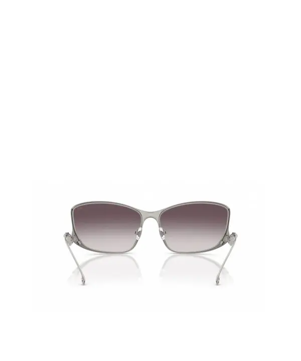 DIESEL® Butterfly Frame Sunglasses