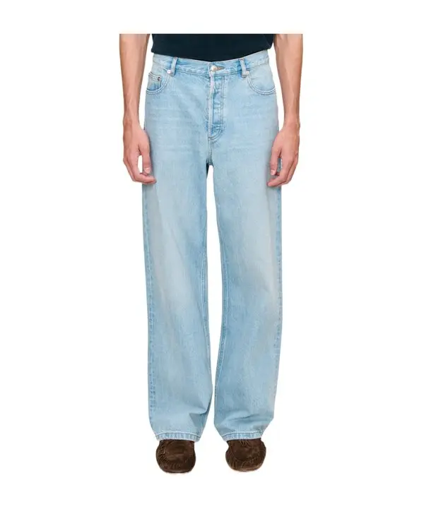 A.p.c. Aaron Jeans