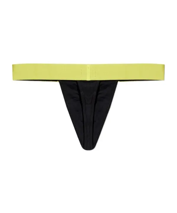 DIESEL® Fritz-d-pop Thongs