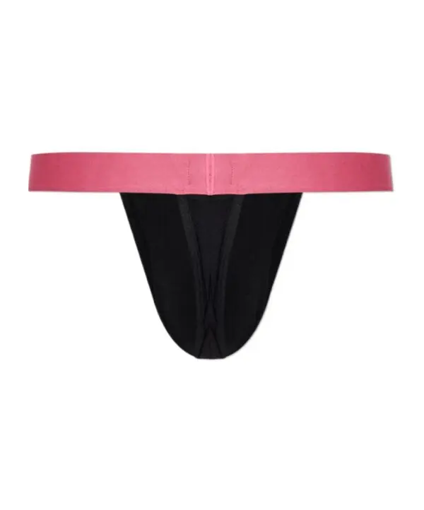 DIESEL® Fritz-d-pop Thongs