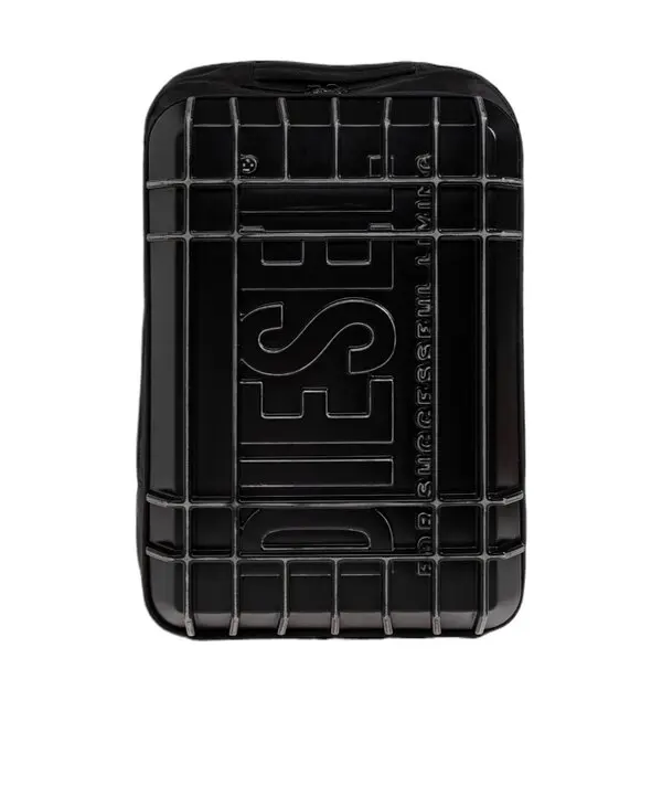 DIESEL® Strong Image Backpack - Black