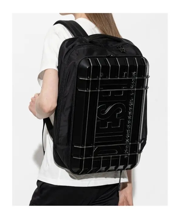 DIESEL® Strong Image Backpack