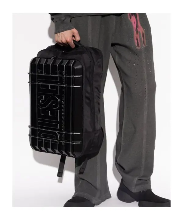 DIESEL® Strong Image Backpack