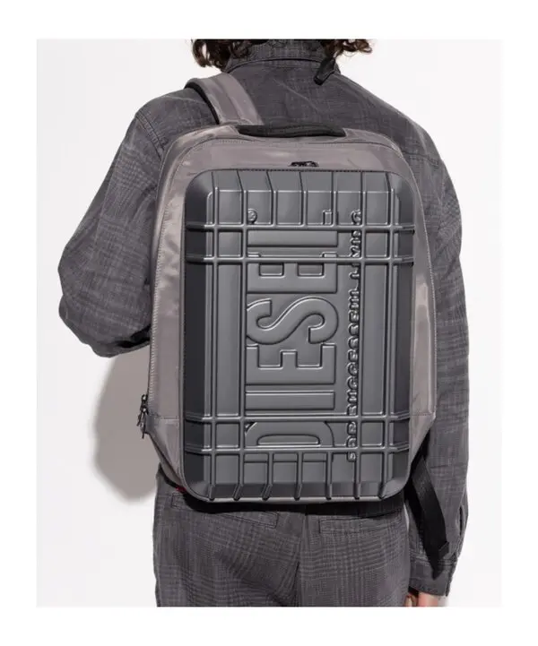 DIESEL® Strong Image Backpack