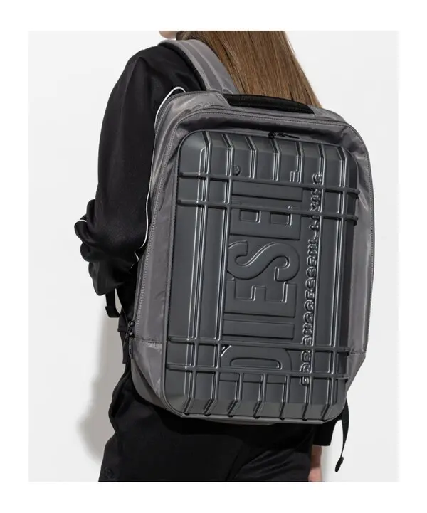 DIESEL® Strong Image Backpack