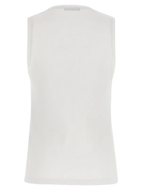 Balmain Sleeveless Vest