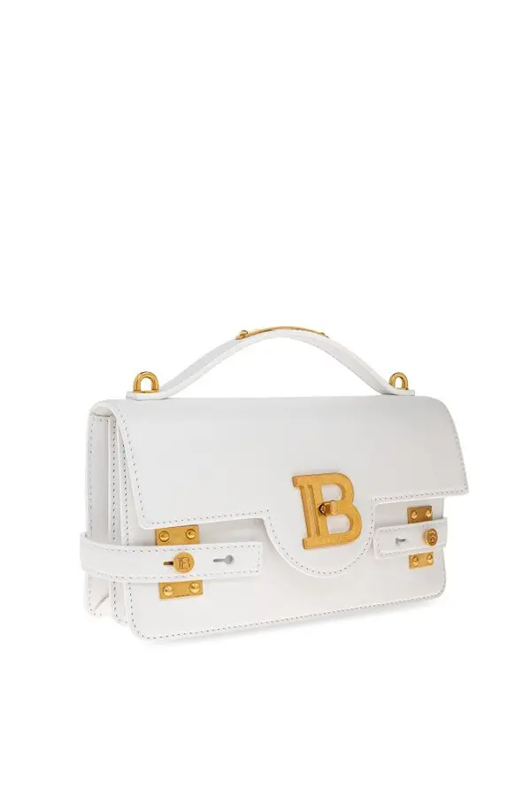 Balmain B Buzz 24 Handbag - Multicolor