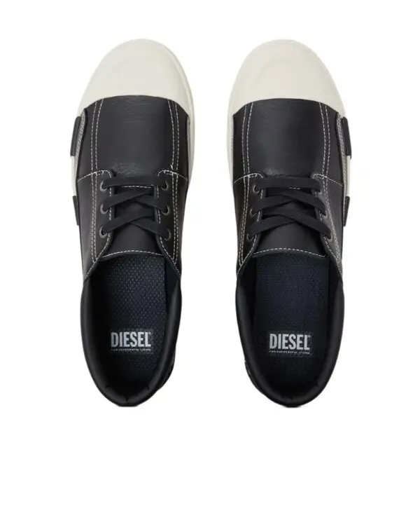 DIESEL® S-d-verse Mocassin Sneakers
