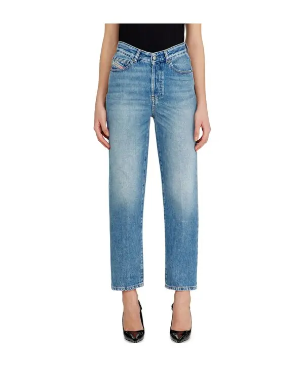 DIESEL® 1981 D-went Jeans - Light Blue